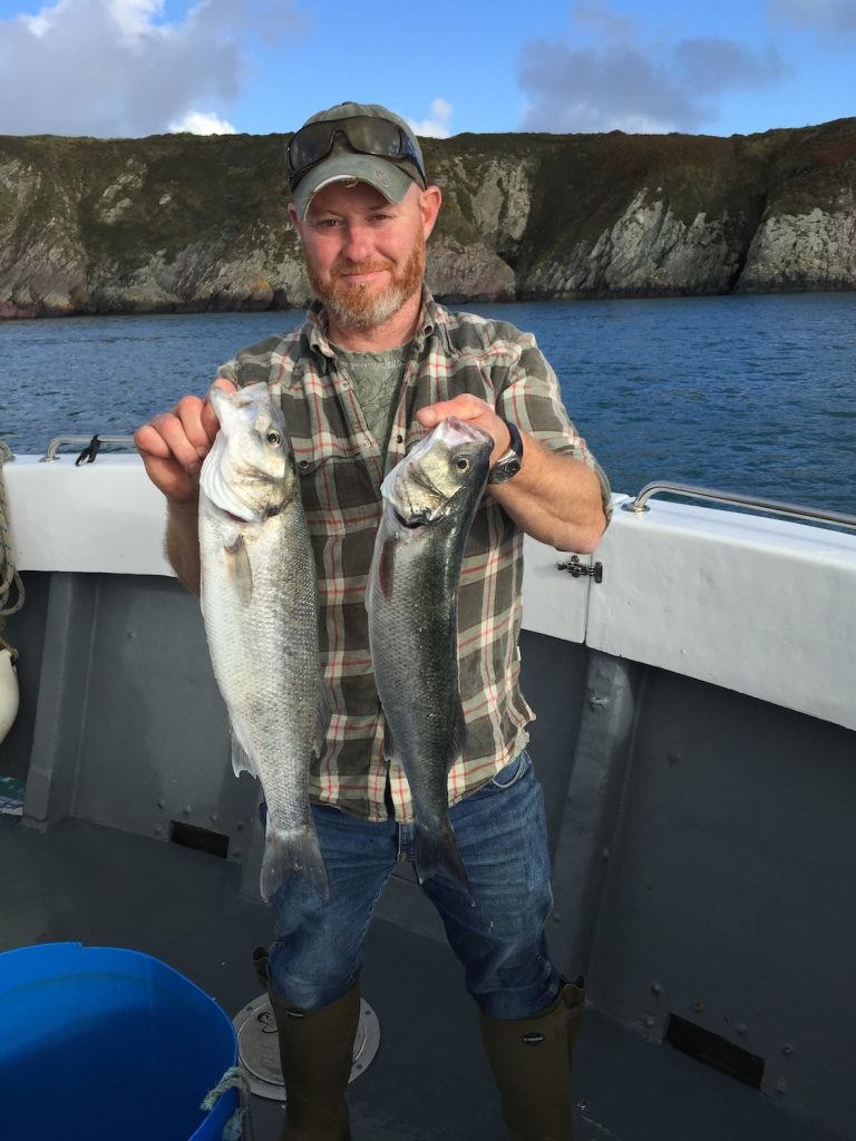 Fishing Trips - Thousand Islands